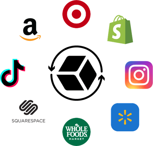 Atomix | Order Fulfillment | 3PL for High-Growth Brands